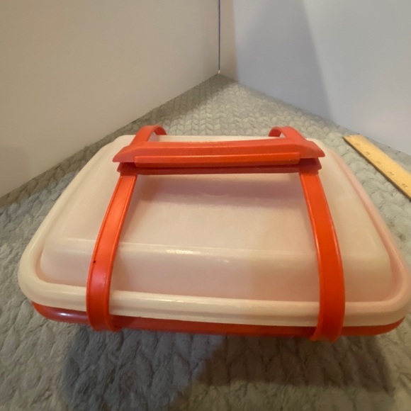 Tupperware | Kitchen | Vintage Tupperware Lunchbox | Poshmark